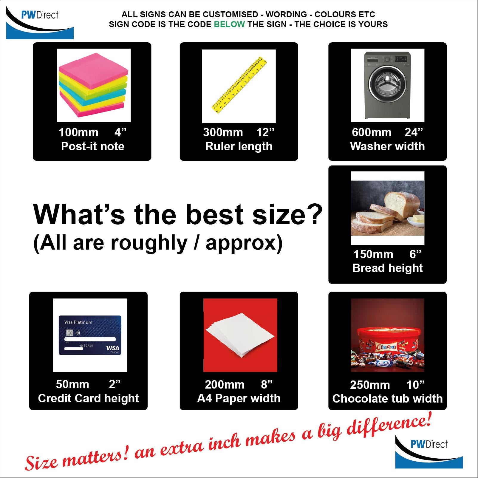 Assembly Point – PWDirect