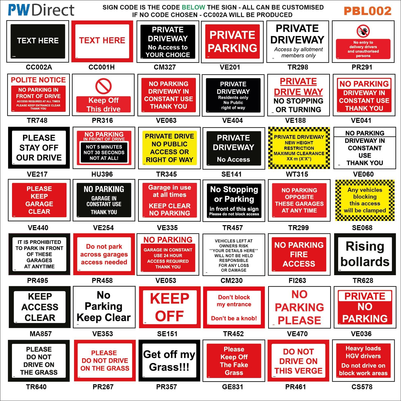 Danger Keep Out Air Source Heat Pump And Water Tank Room – PWDirect