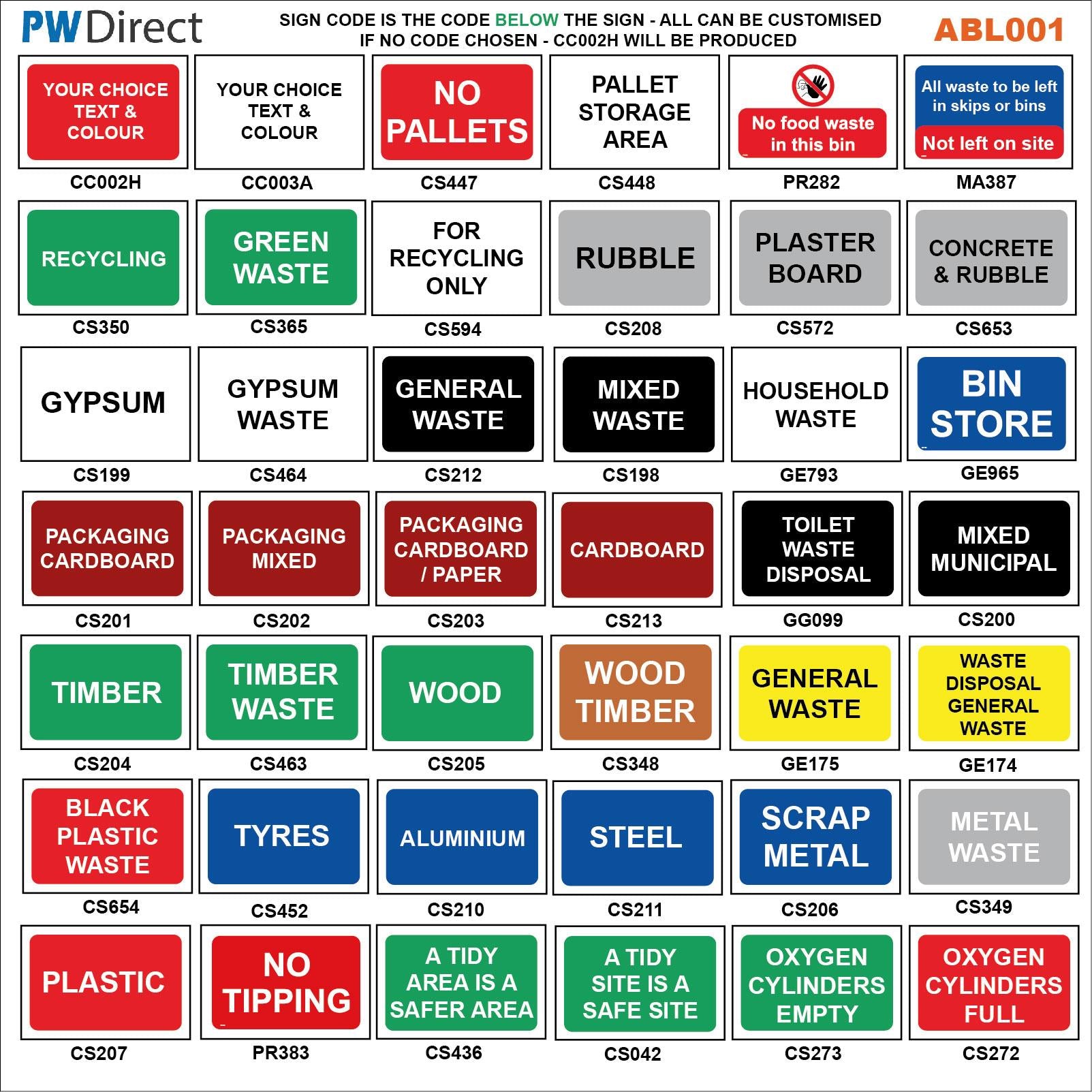 All Gender Inclusive Toilet Used By Anyone – PWDirect