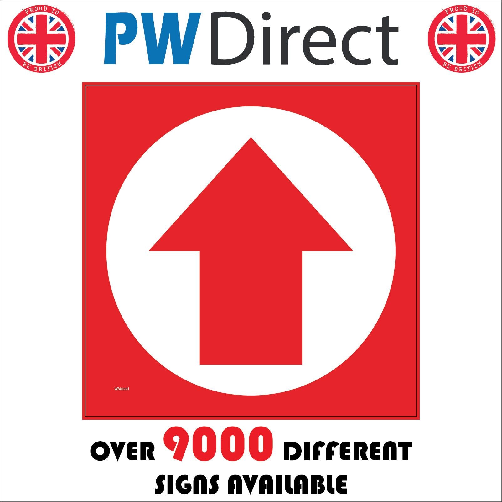 Walks Ramble Ahead North Arrow Red Nature Trail Forest – PWDirect