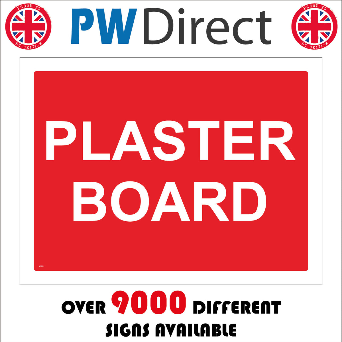 Plaster Board Recycling Skip Bin Waste – PWDirect