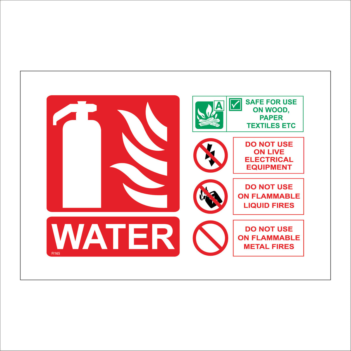 Water Safe For Use On Wood, Paper Textiles Etc Do Not Use On Live ...