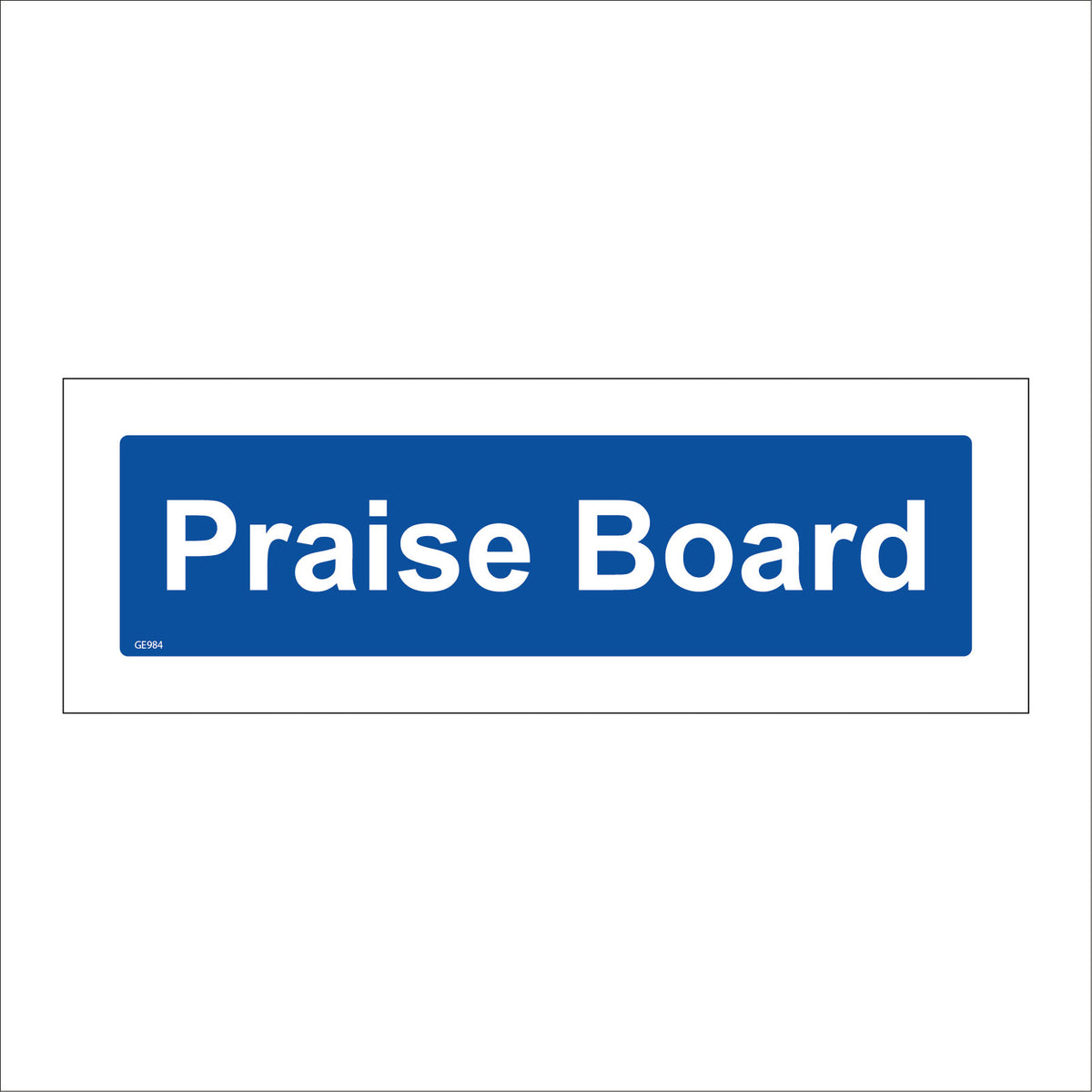 Praise Board Schools Offices Workplace – PWDirect