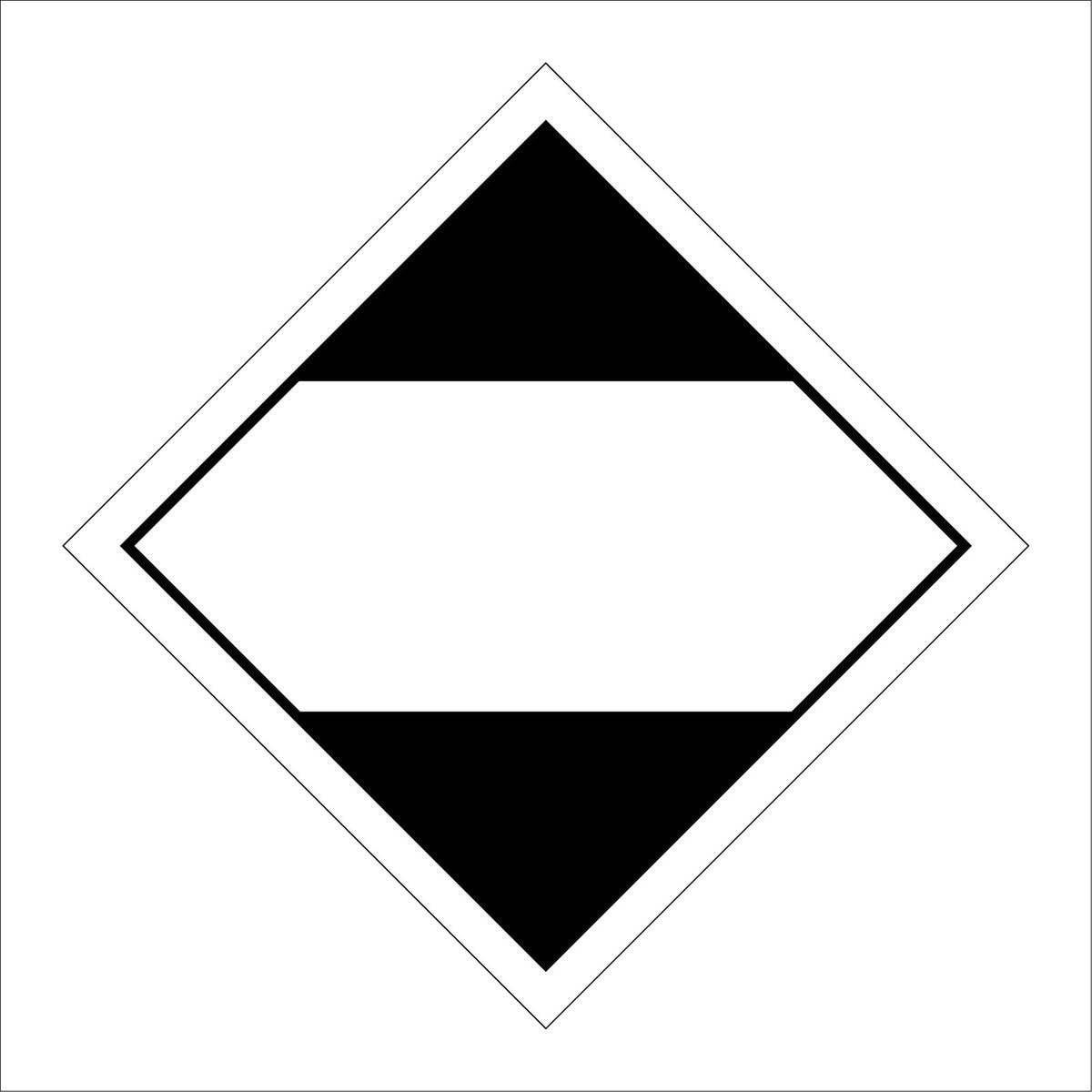 Limited Quantities Label Mark Road SEA LQ – PWDirect