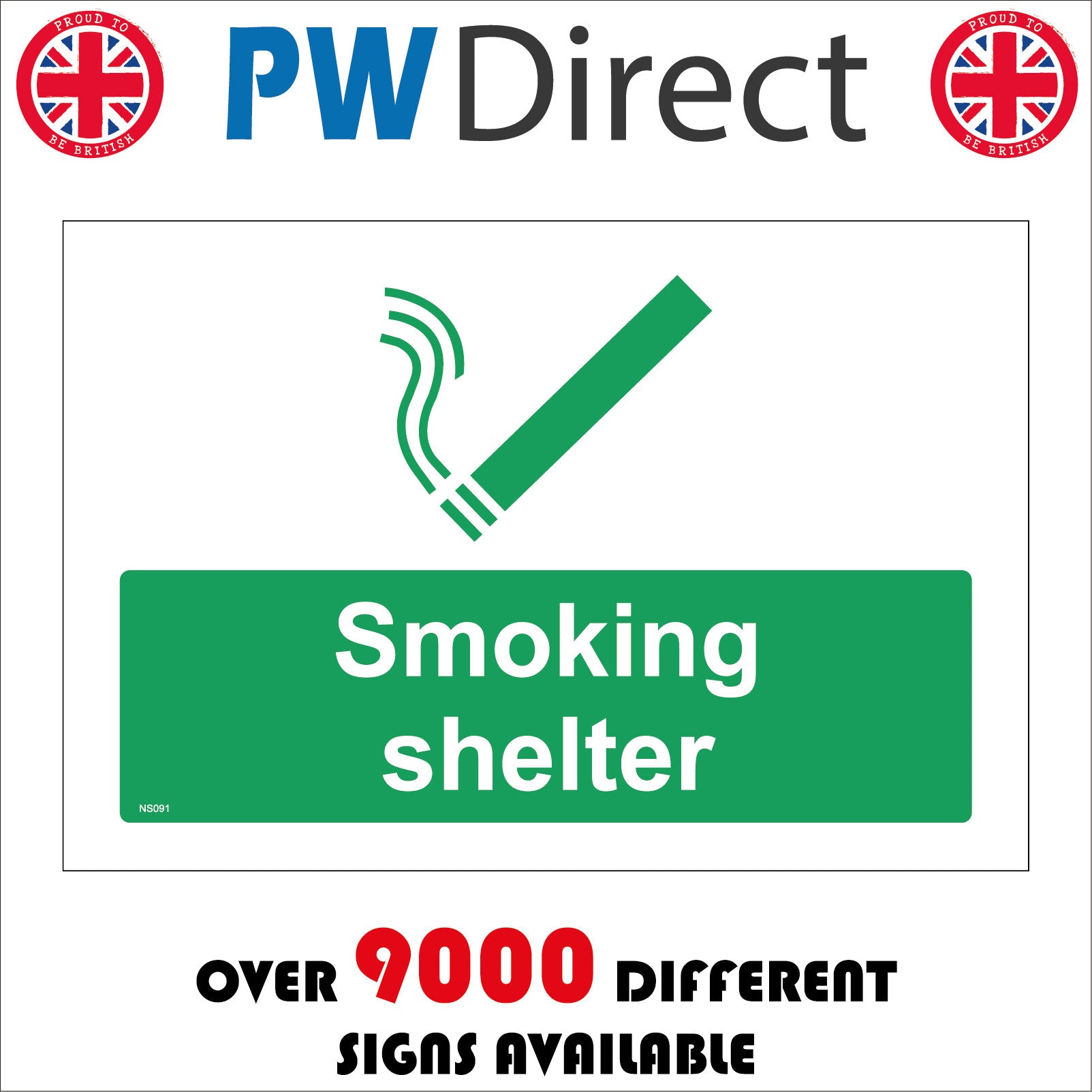 Smoking Shelter Area Space Vaping Outdoor – PWDirect