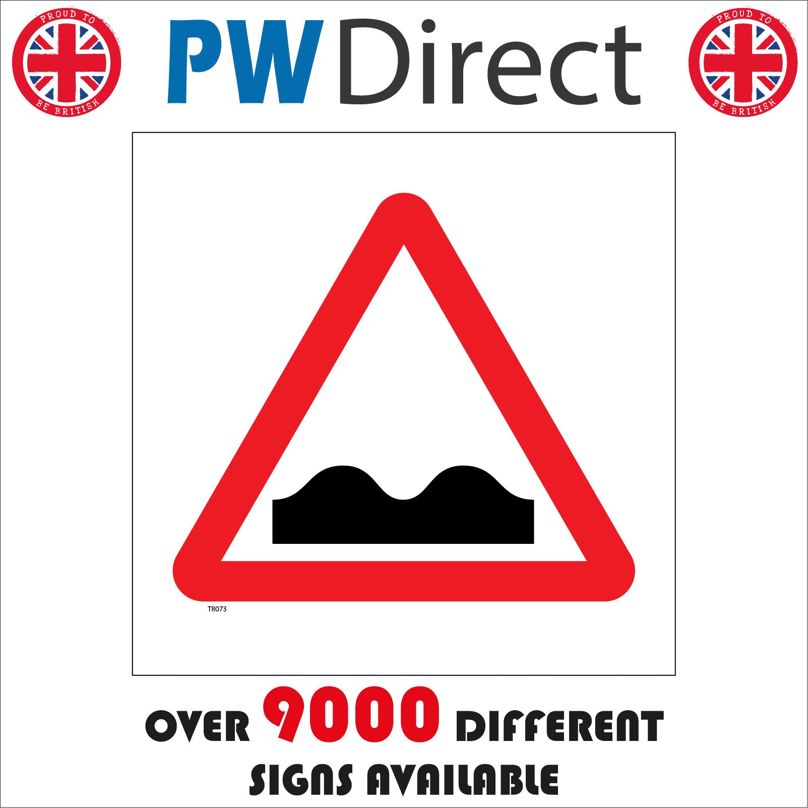 Dps Road Signs And Their Meaning