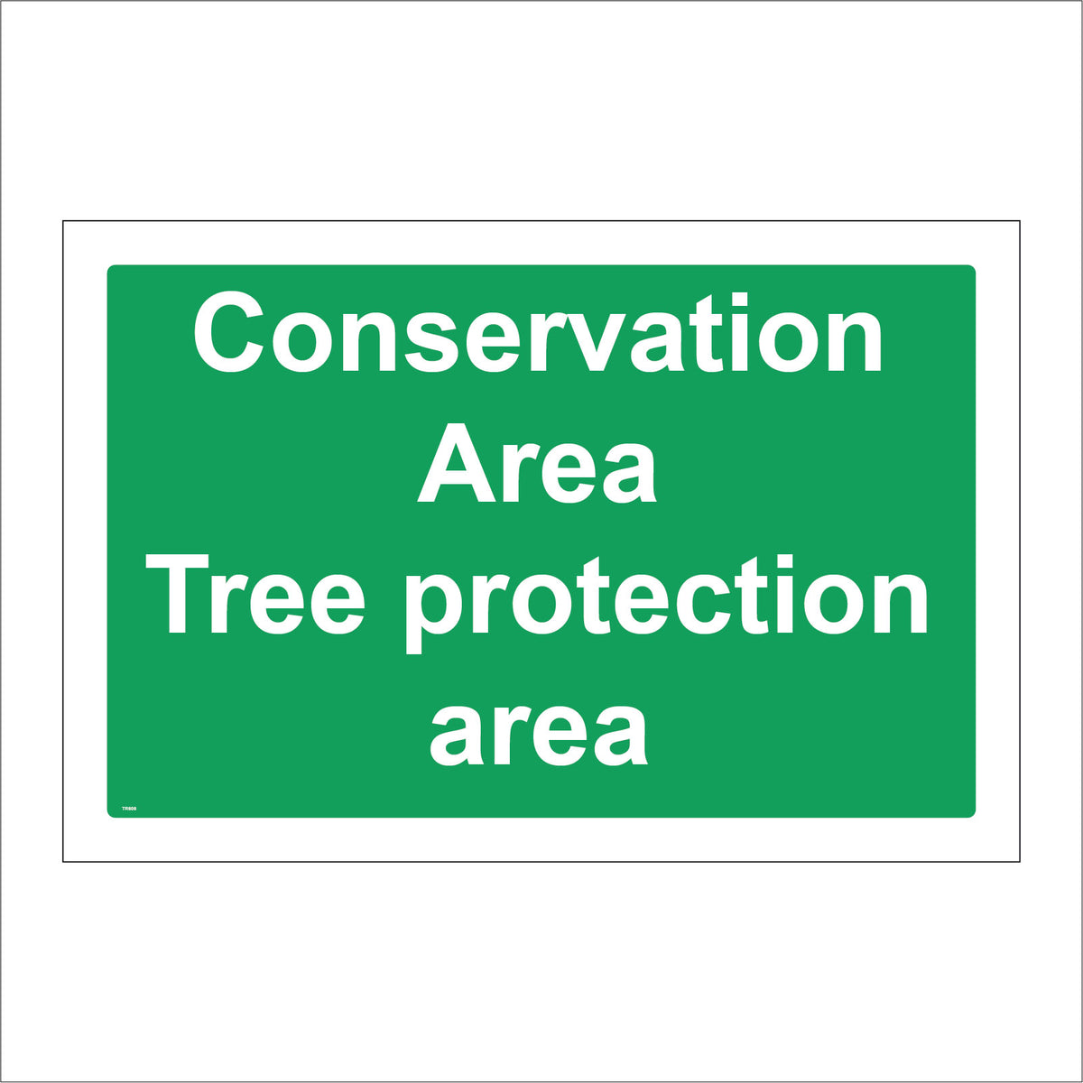 Conservation Area Tree Protection Planet Green – PWDirect