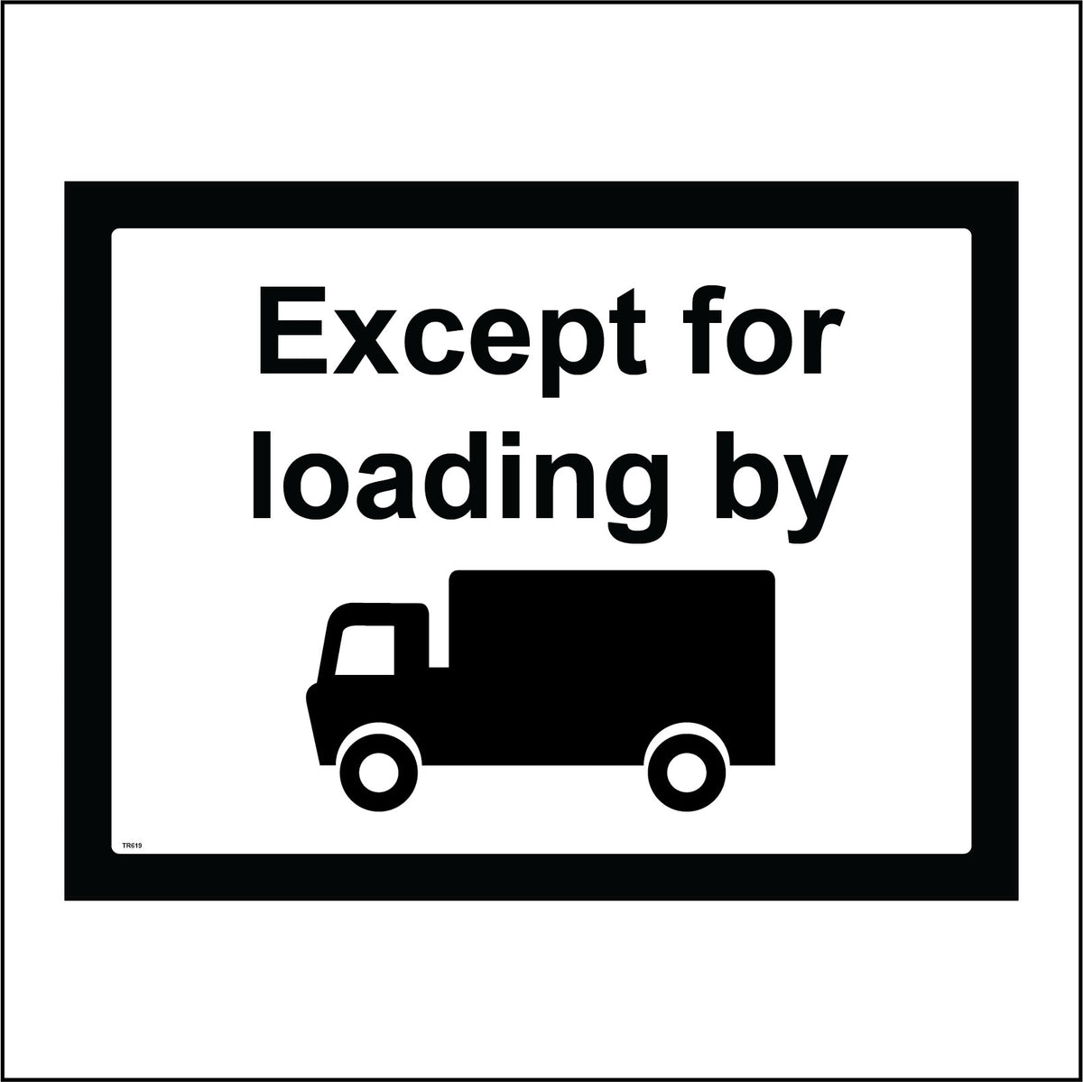 Except For Loading By Lorry Truck Wagon – PWDirect