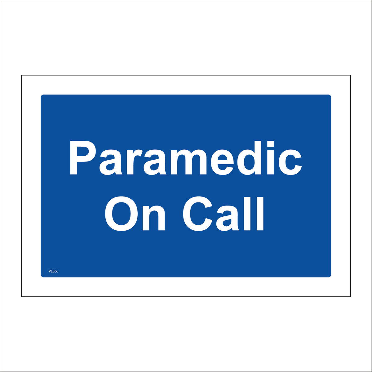 Paramedic On Call Ambulance Health Treatment Medical – PWDirect