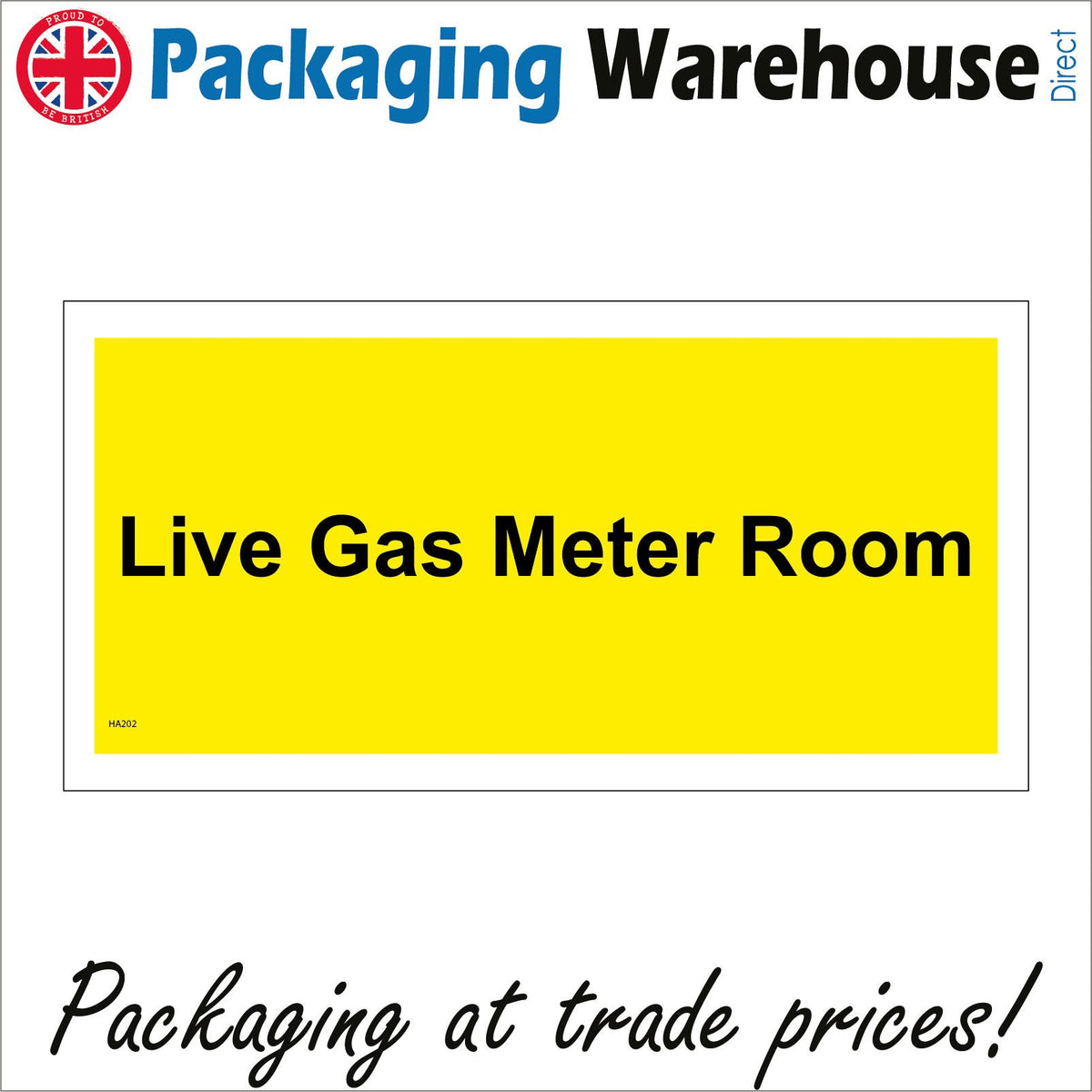 Live Gas Meter Room Isolation Isolate Fuel – PWDirect