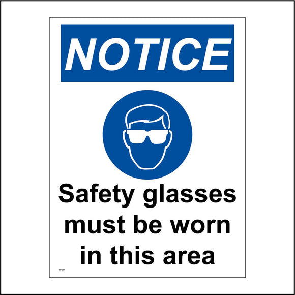 Printable Safety Glasses Sign – Free Printable Signs, 58% OFF
