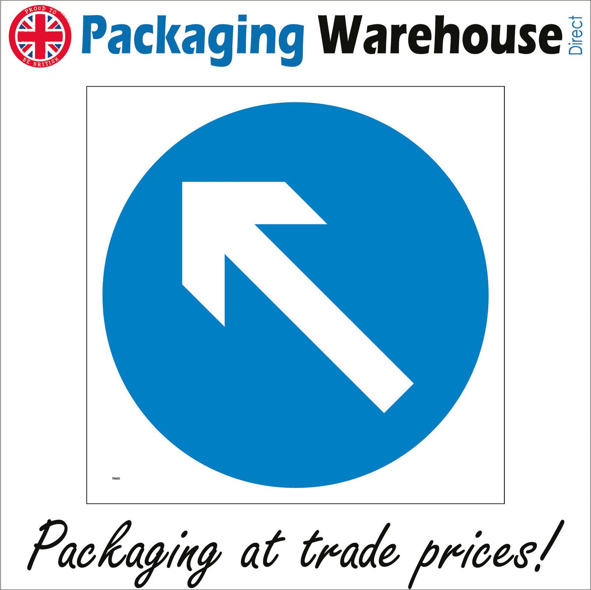 Arrow Top Left Diagonal Up Direction Sign with Diagonal Up arrow Left ...